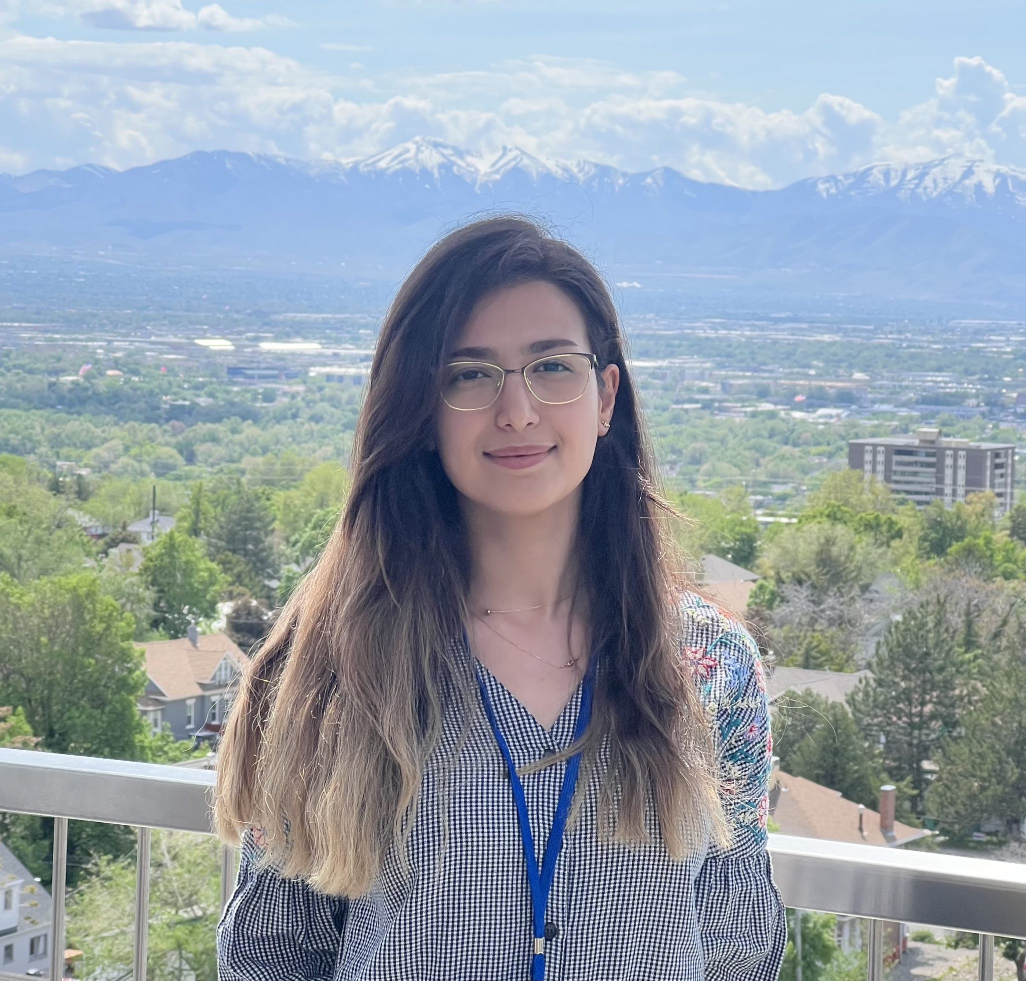 People – Dr. Moradkhani